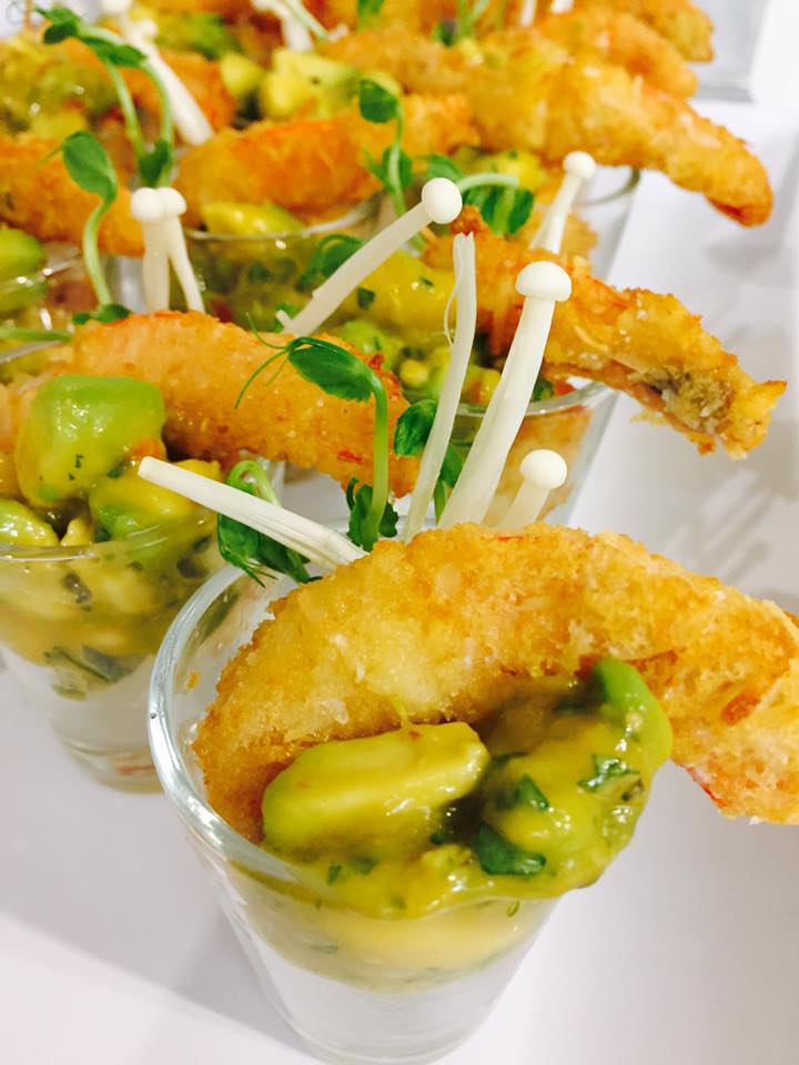 Menus – Allurah Functions & Events