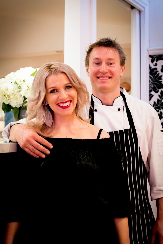 Allurah Functions & Events