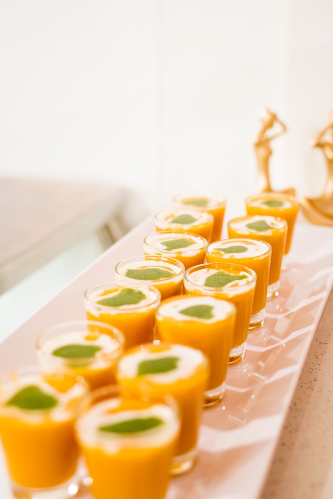 Cocktail Wedding Menu – Allurah Functions & Events