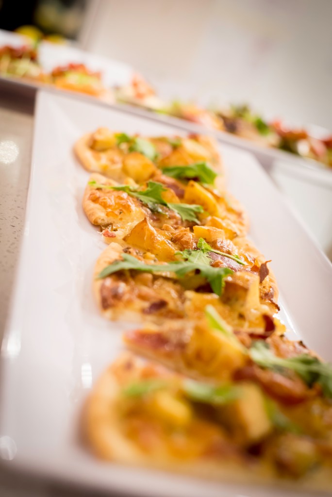 Cocktail Wedding Menu – Allurah Functions & Events