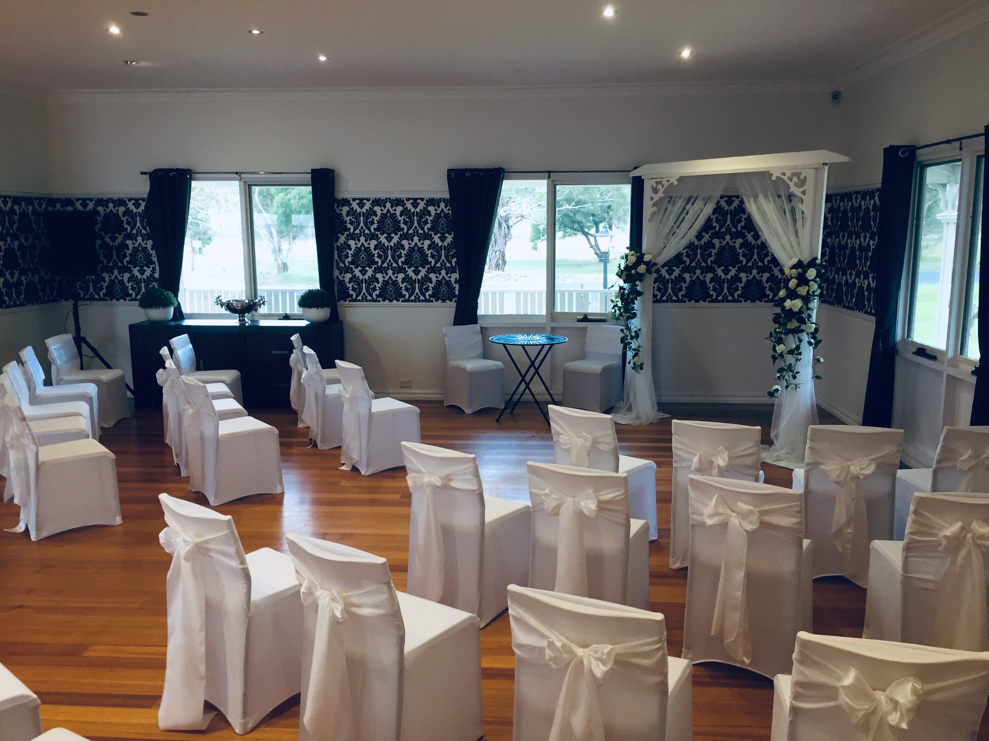 Weddings – Allurah Functions & Events