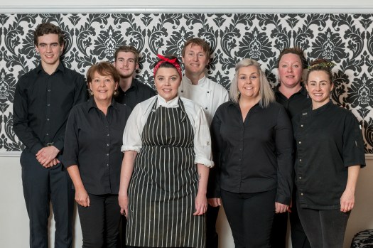 Allurah Functions & Events