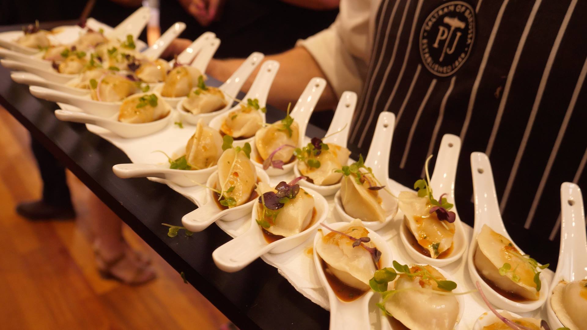 Emma & Bryce – Allurah Functions & Events