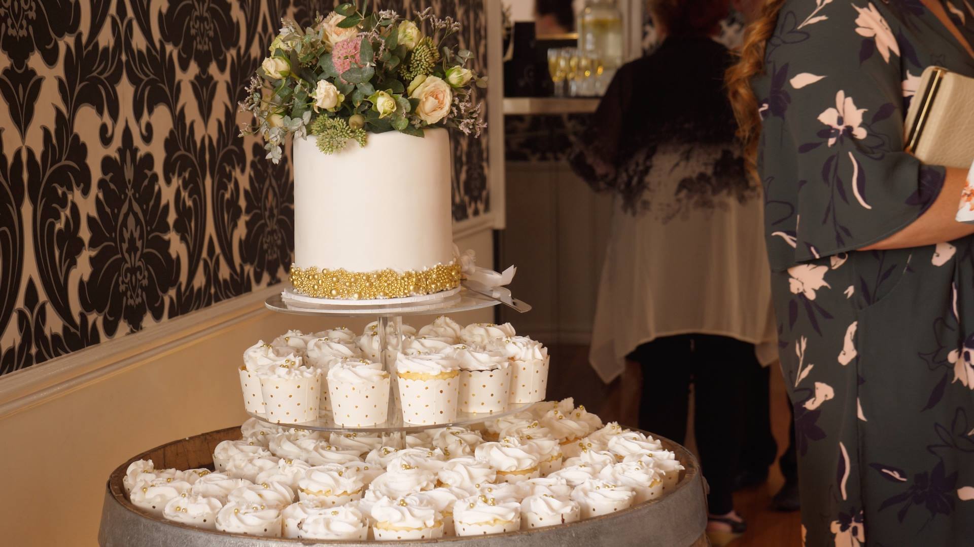 Emma & Bryce – Allurah Functions & Events