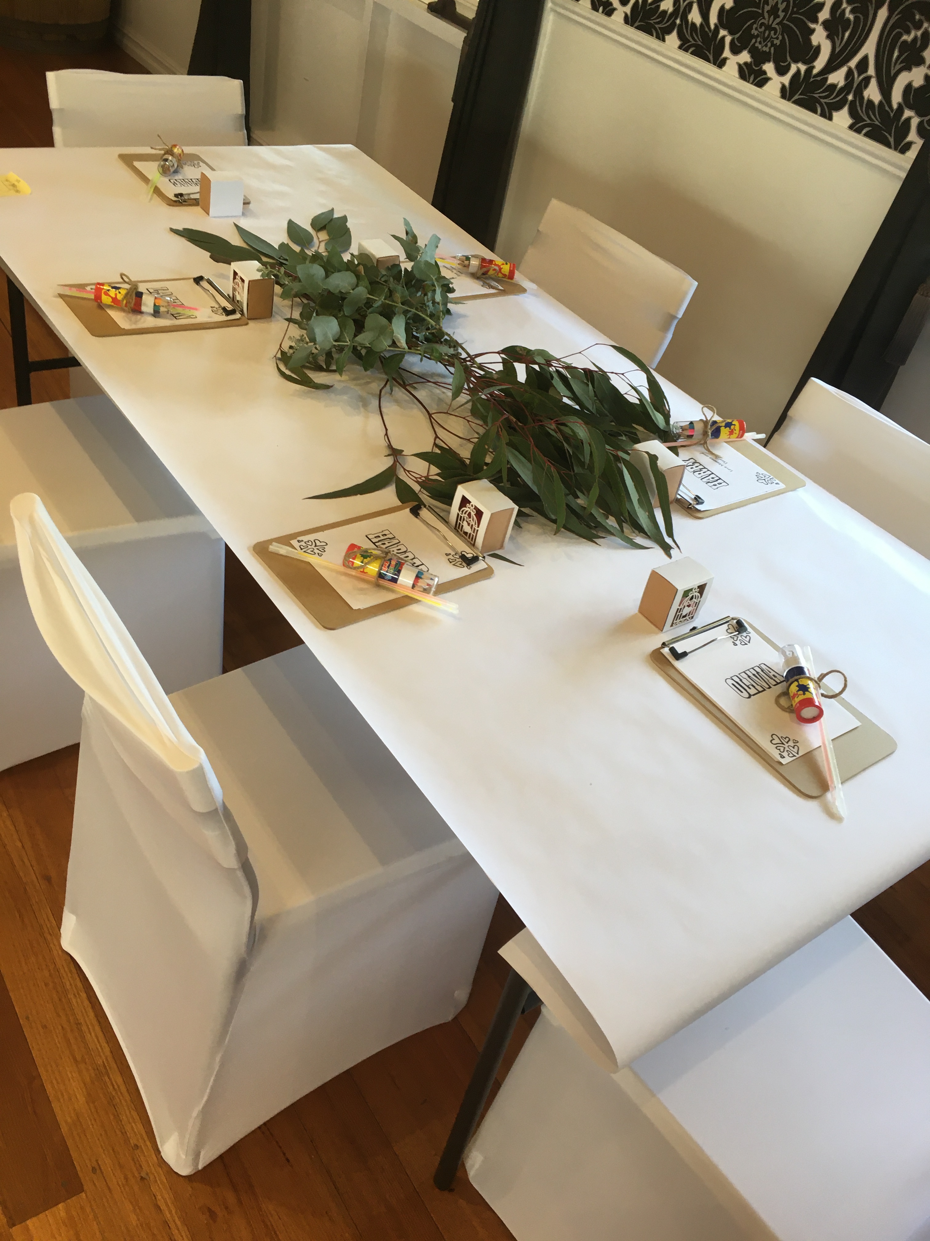 Stephanie & Adam – Allurah Functions & Events