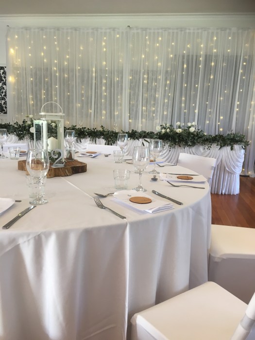 Gallery – Allurah Functions & Events