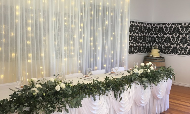 Weddings – Allurah Functions & Events