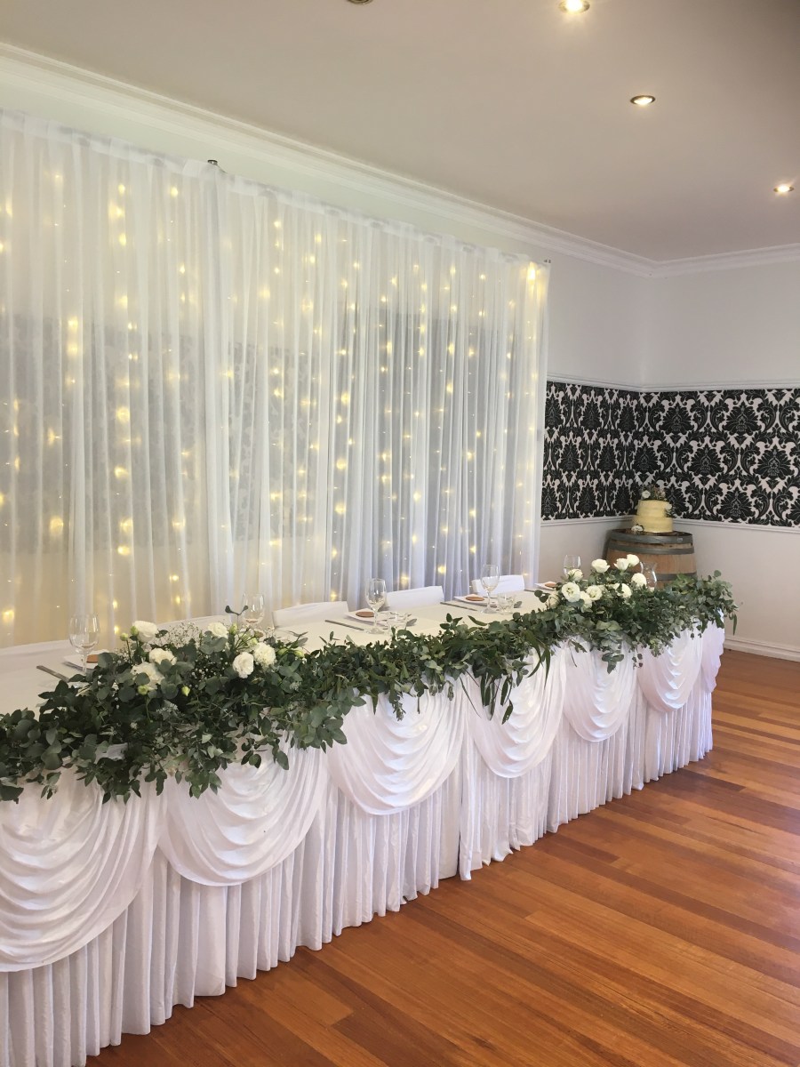 Weddings – Allurah Functions & Events