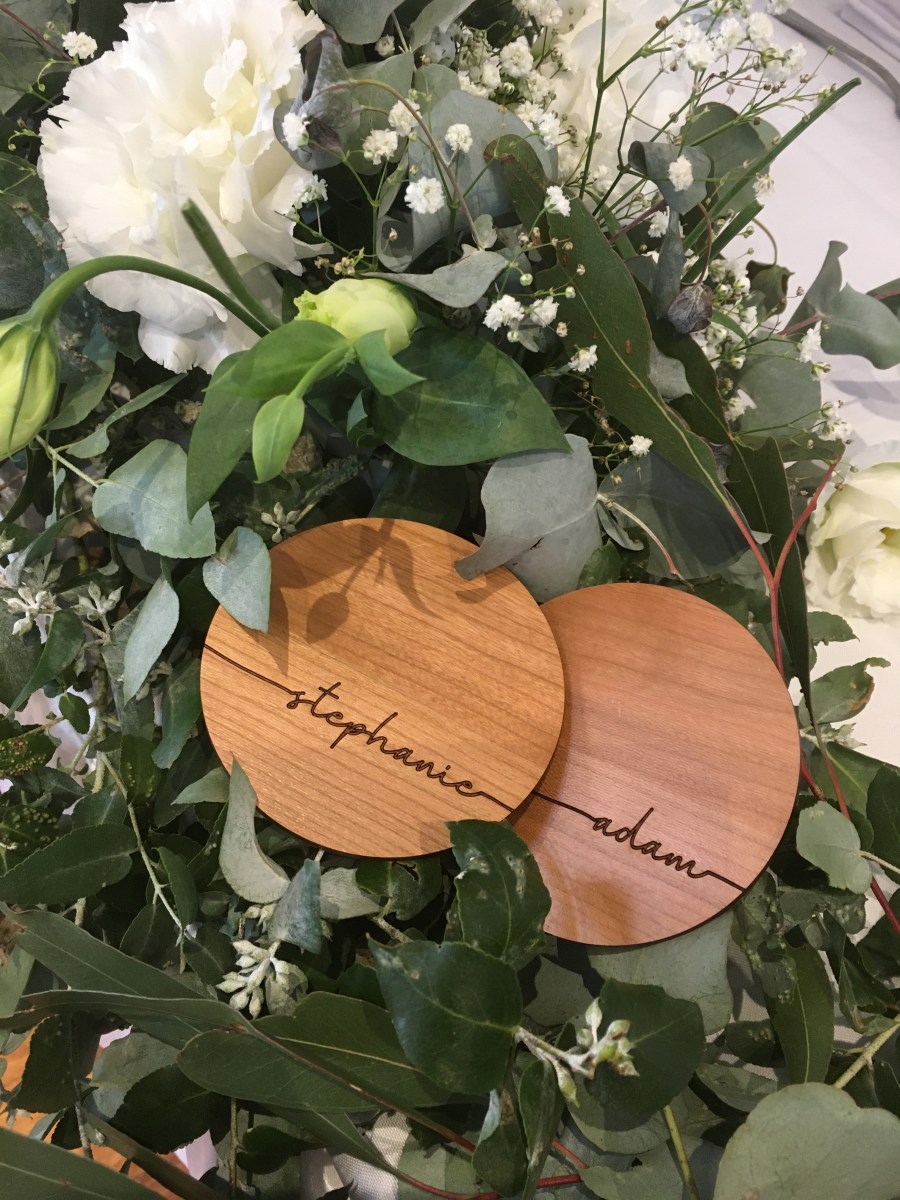 Stephanie & Adam – Allurah Functions & Events