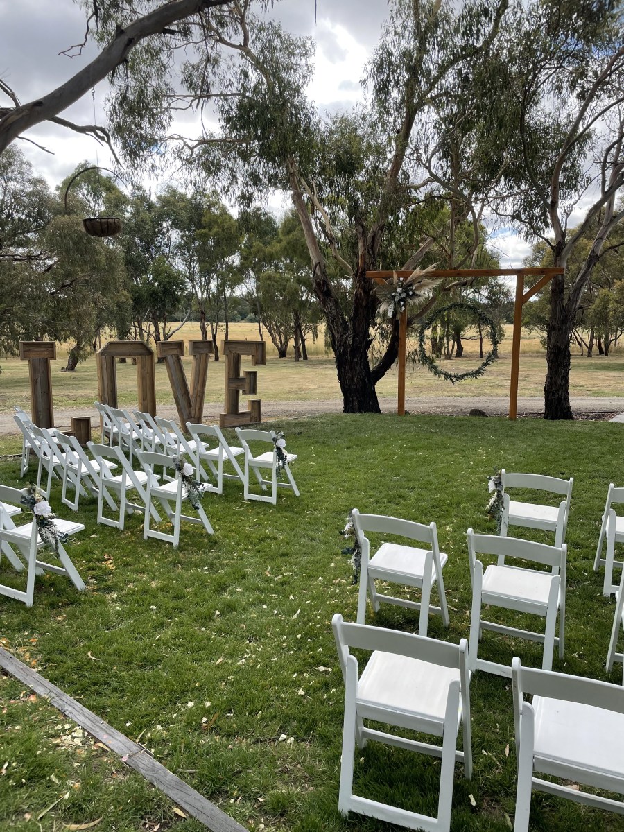 Wedding Ceremonies at Allurah – Allurah Functions & Events