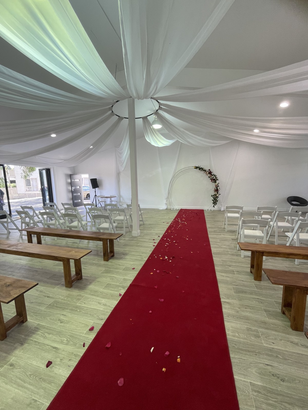 Gallery – Allurah Functions & Events