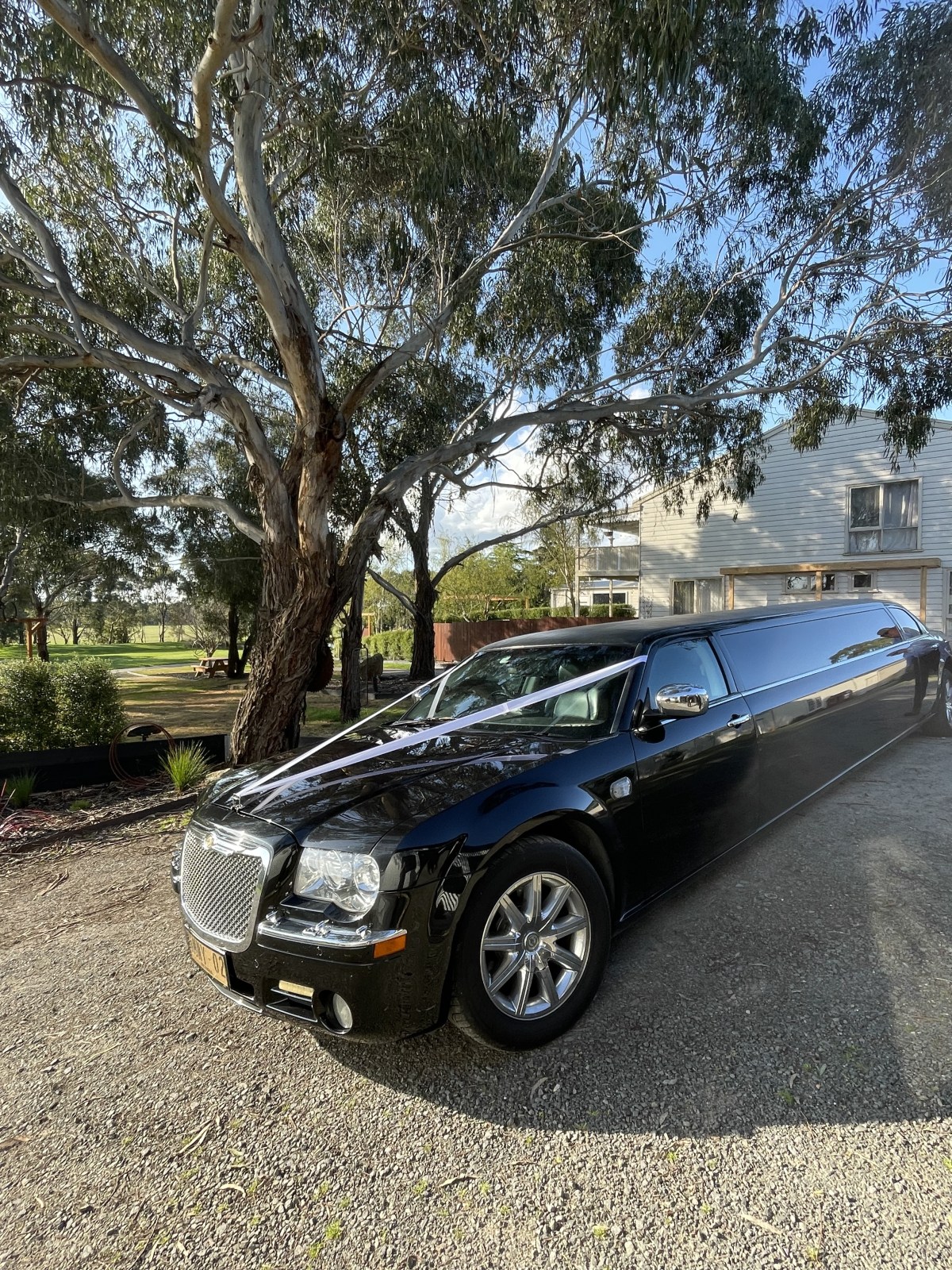 Gallery – Allurah Functions & Events