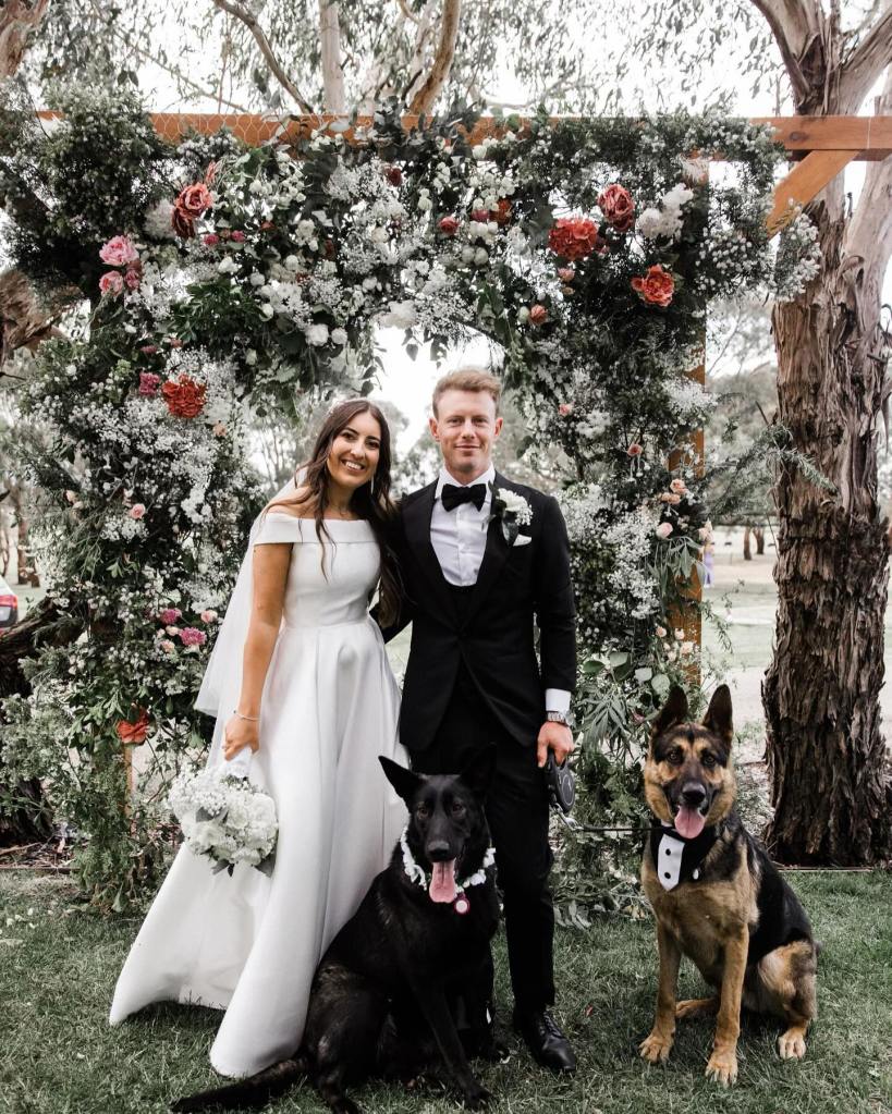 2023 Weddings – Allurah Functions & Events