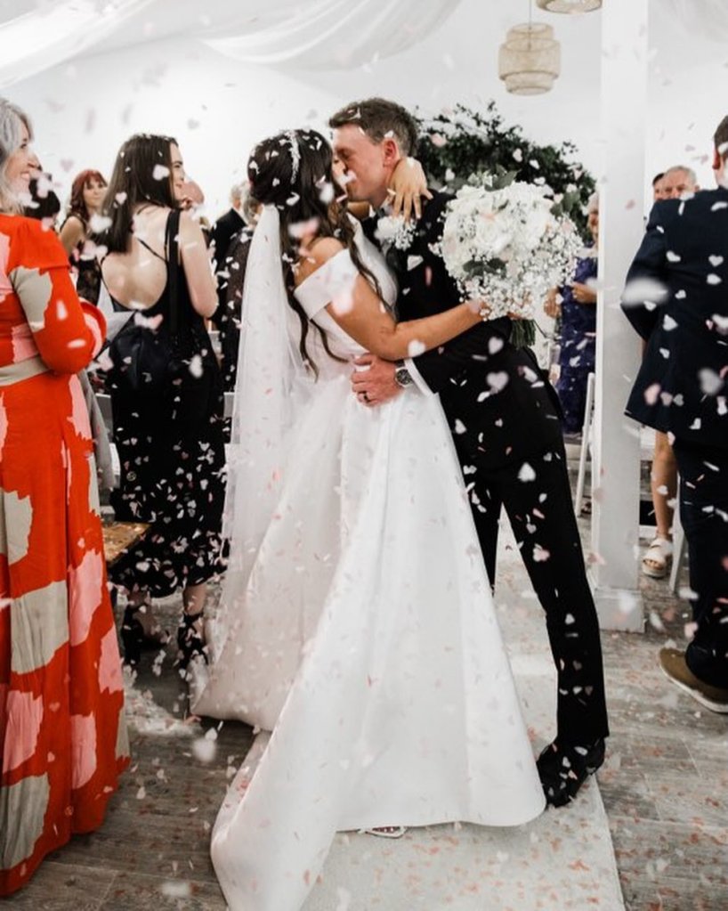 2023 Weddings – Allurah Functions & Events