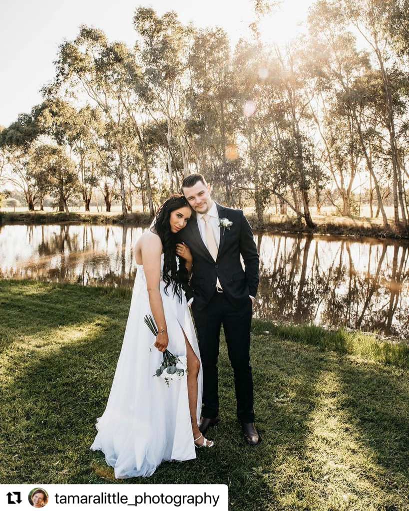 2023 Weddings – Allurah Functions & Events